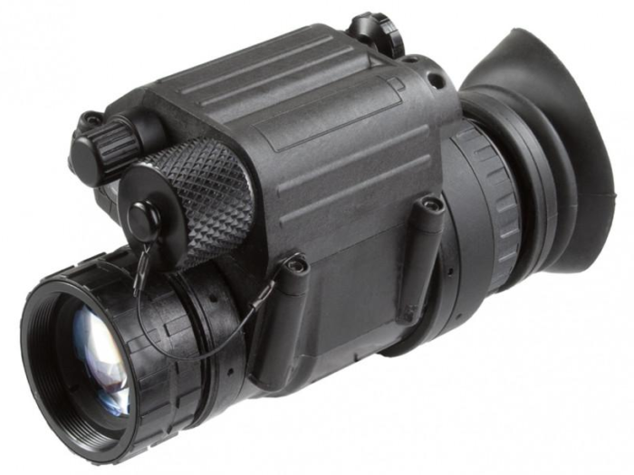 How to Choose Night Vision Goggles for Airsoft?