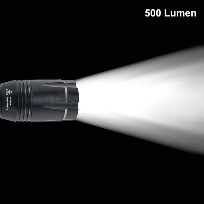 Tactical Scout Light 500 Lumen/ 20,000 Candela